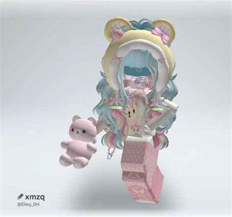 Discover 150 Cutesy Roblox Outfitsusers And Roblox Ideas In 2025
