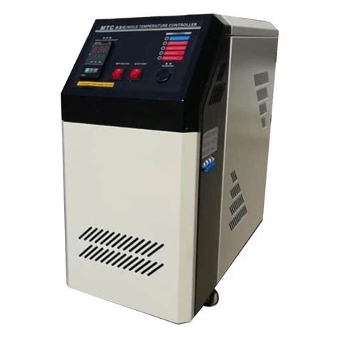 Onoff 6kw Mold Temperature Controller At ₹ 90000 In New Delhi Id