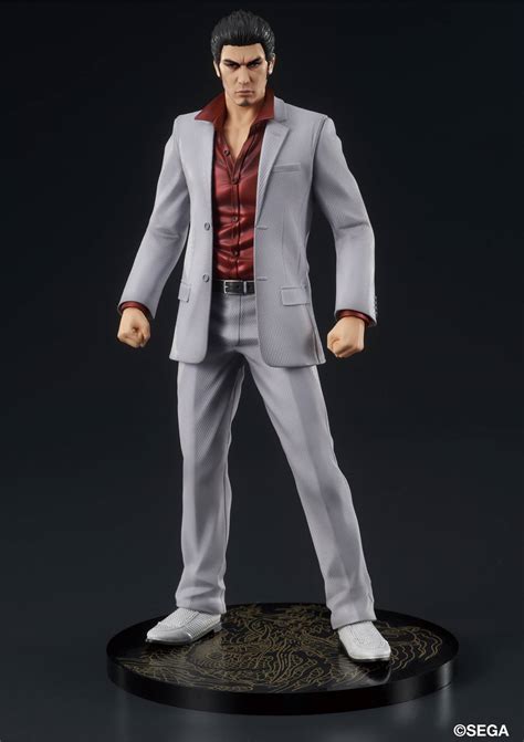 Kiryu Kazuma