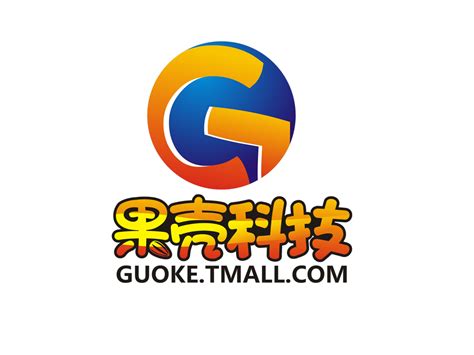 潍坊果壳网络科技有限公司logo设计 Logo123