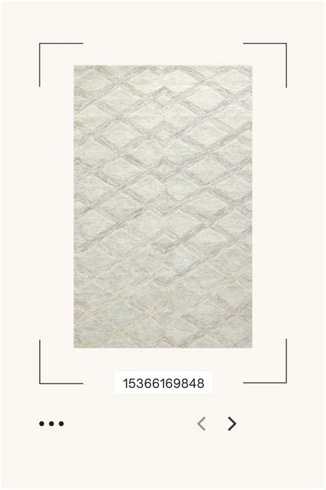 Berry Ave Rug Decal In Light Natural Print For Bloxburg And Berry