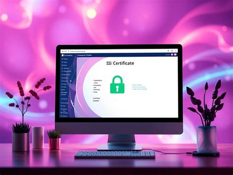 10 Best Ssl Certificate Providers Secure Your Website Today