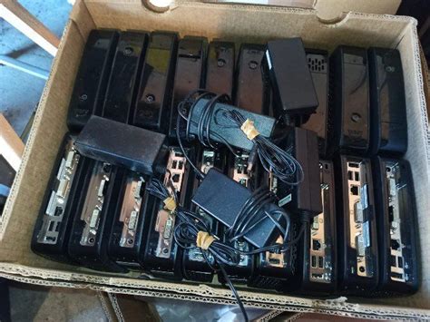 Mini Pc Igel Mit Usb3 Igel Soft Instaliert Neu Gemäss Beschreibung In Wila Für Chf 58 Nur