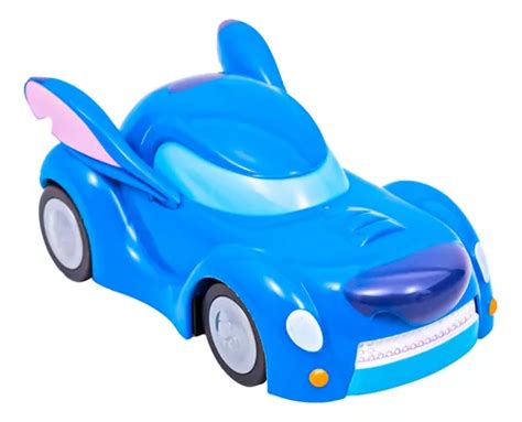 Fantastic Cars Lilo Stitch Disney Carrinho Colecionável 10cm Mercadolivre
