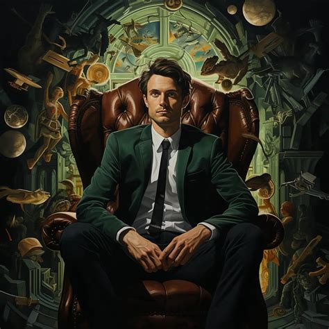 Christopher Oconnells Impactful Tennis Career