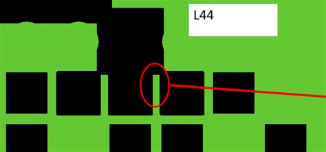 Protrusion Makes Short In Pcb How To Avoid Or Check Protrusion In