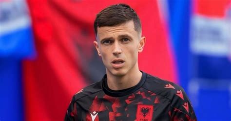 Jasir Asani Kemi Shkruar Historinë Në Euro2024 Sport