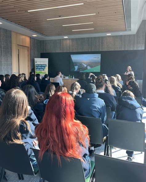 Delighted And Proud To See This Initiative Underway In The Ntma Deirdre Devaney