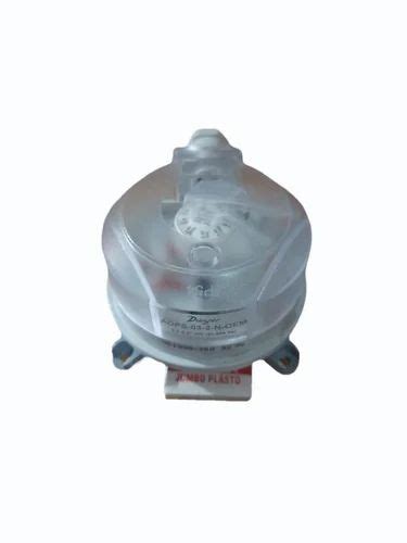Dwyer Pressure Switch 24 Bar At ₹ 1500 In Pune Id 2854029675930