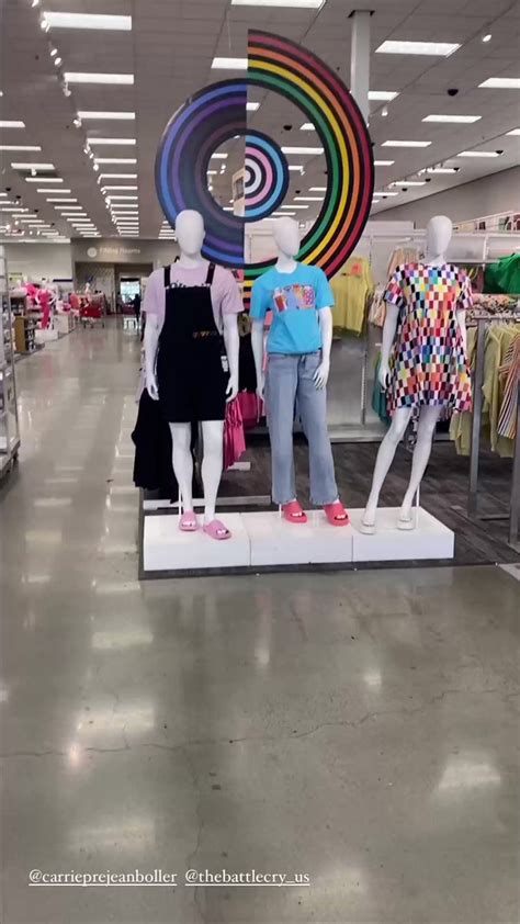 Clothes At Target