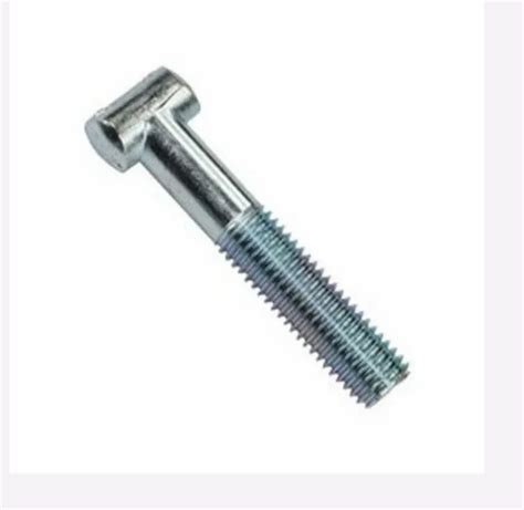 Tee Head Bolt At ₹ 1 Piece Head Bolt In New Delhi Id 2849769499312