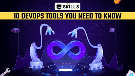 10 Devops Tools You Need To Know In 2024