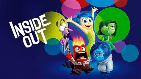 Inside Out 2015 Watch Online In High Quality On Sweet Tv