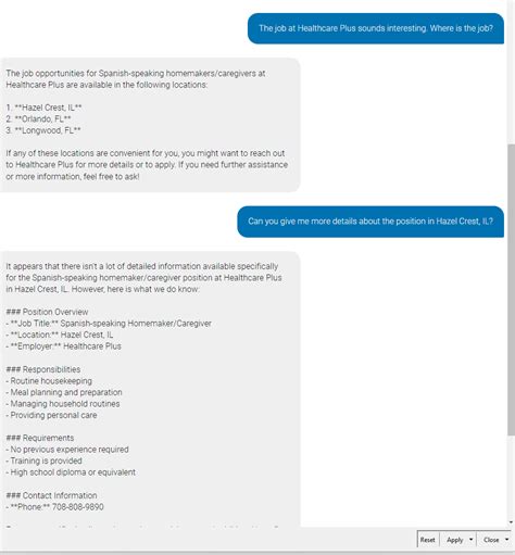 Seeking Guidance On Expanding Knime Ai Chatbot Demo To Include Multiple Data Columns In Faiss