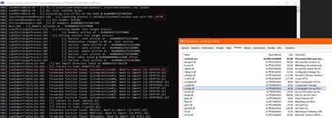 How To Perform A Complete Process Hollowing Red Team Sncf