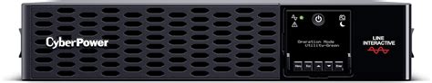 Cyberpower Pr3000rtxl2un Smart App Sinewave Ups System
