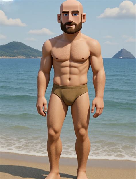 Speedo Musings