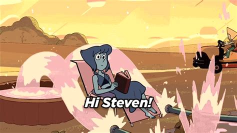 Idk Why I Found This Part Of Gem Harvest So Funny Stevenuniverse