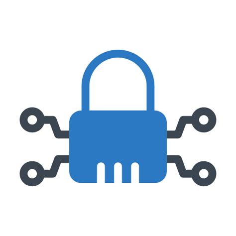 Automation Free Technology Icons