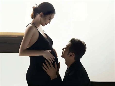 高钧贤官宣结婚却被指吃软饭，两段感情无缝连接，承认新婚妻子离过婚网友香港富婆