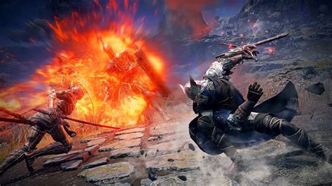 All Major Differences Between Elden Ring And Elden Ring Nightreign