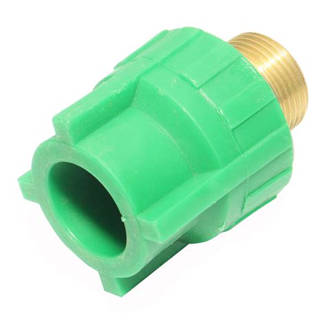 Pvc Male Socket Pipe Fitting 2034 Np