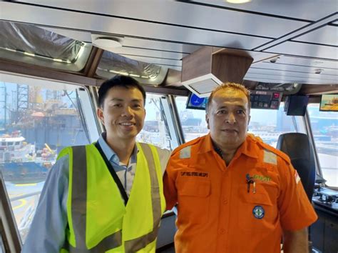 Ulva Chai On Linkedin Oneteam