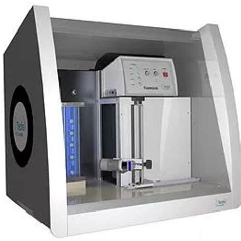 Foamscan Adaptive Instruments