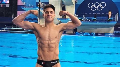 Chilango Radio Chilango Osmar Olvera Gana Medallas En Juegos Olímpicos