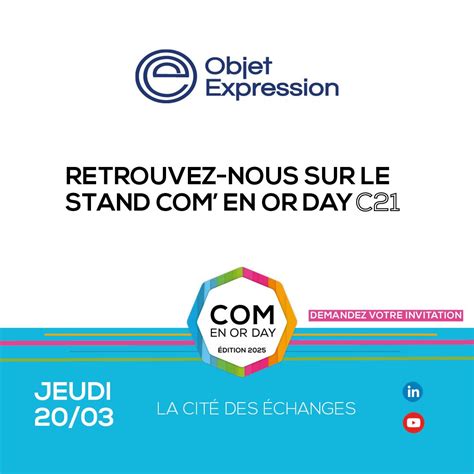 Ceod Evenementiel Objetpublicitaire Communication Objet Expression