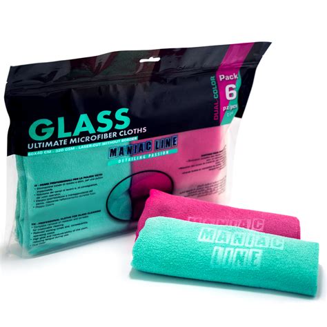 Microfibre Page 2 Washmeie