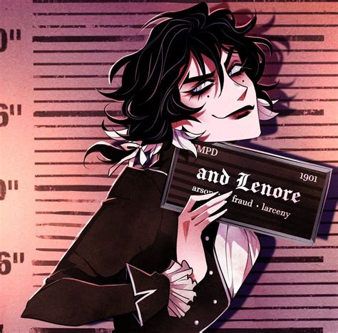 Nevermore Un Fantasy Gotico E Queer Artofit