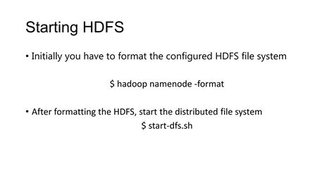 Hadoop File Systempptx