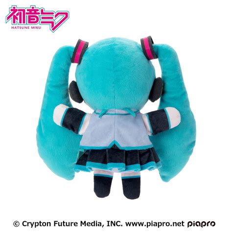 Character Vocal Series Handpuppe Miku Hatsune Shop β