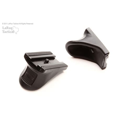 Handstop With Obr Predatar Insert 2 Piece Set Larue Tactical