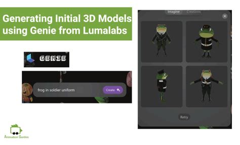 creating stunning 3d models with ai trends and techniques