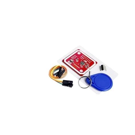 Módulo Leitor Nfc Pn V Nfc rfid Arduino Código Shopee Brasil