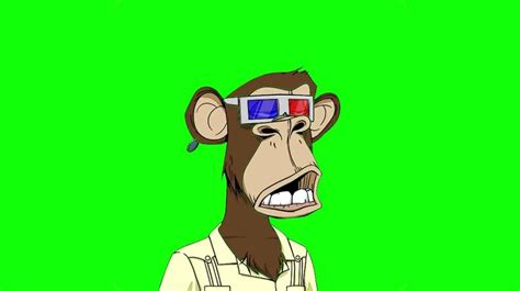 Nft Monkey Wallpapers Top Free Nft Monkey Backgrounds 49 Off