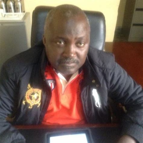 Ex Lawmaker Says Pastor Slept With Wife Blames Him For Marital Crisis