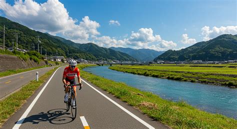 土浦駅サイクリングコース徹底解説！つくばりんりんロードの魅力とおすすめルート完全版 絶景サイクリングコースの旅路