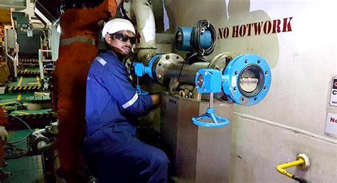 Aerospace Industry Precision Flow Meter Solutions