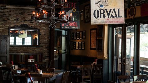 The Old Monk Dallas Texas United States Bar Review Condé Nast