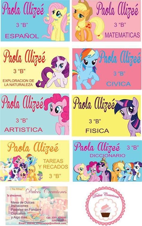 Etiquetas Escolares A Show De Animadoras Alitas