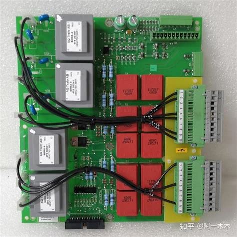 Datx100脉冲变压器板子3asc25h208 知乎