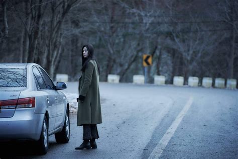 Photos Nana Stills Added For The Upcoming Korean Movie Confession 2020 Hancinema