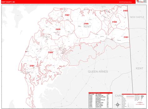 The Ultimate Guide To Md Zip Code Map In 2023 Map Of Africa Sudan