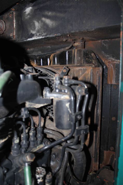 Denyo 40kva Generator Set Denyo 40kva Generator Set Hmr Shop N Bid