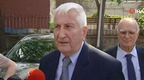 Çevik Bir öldü Mü Yaşıyor Mu 28 Şubat Davası Sanığı Çevik Bir Kimdir