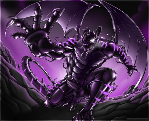 Rule 34 Anthro Anthro Only Baogacc Corruption Dragon Hi Res Latex