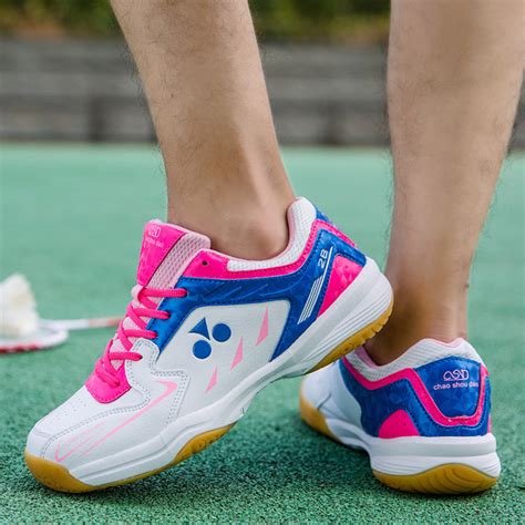 Yonek Is A 75th Anniversary Commemorative Model Of Nisk Badminton Shoes